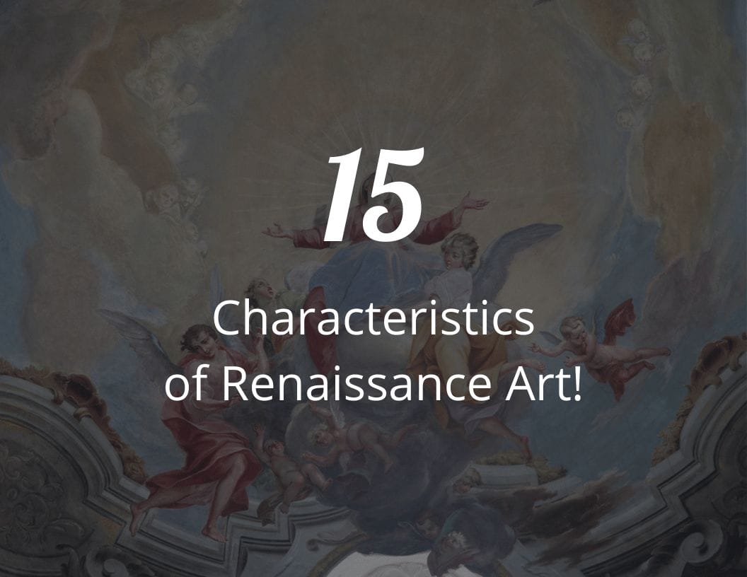What Are The Qualities Of Renaissance Art at Madison Cerutty blog